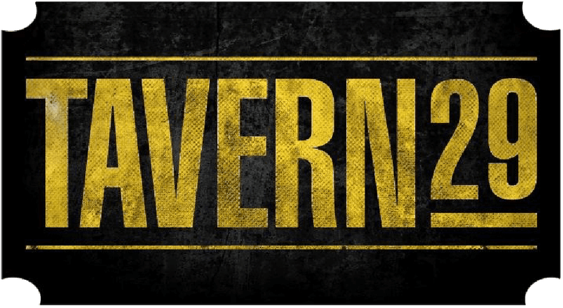 Tavern 29 | 3-Story Bar & Rooftop near Park Ave NYC